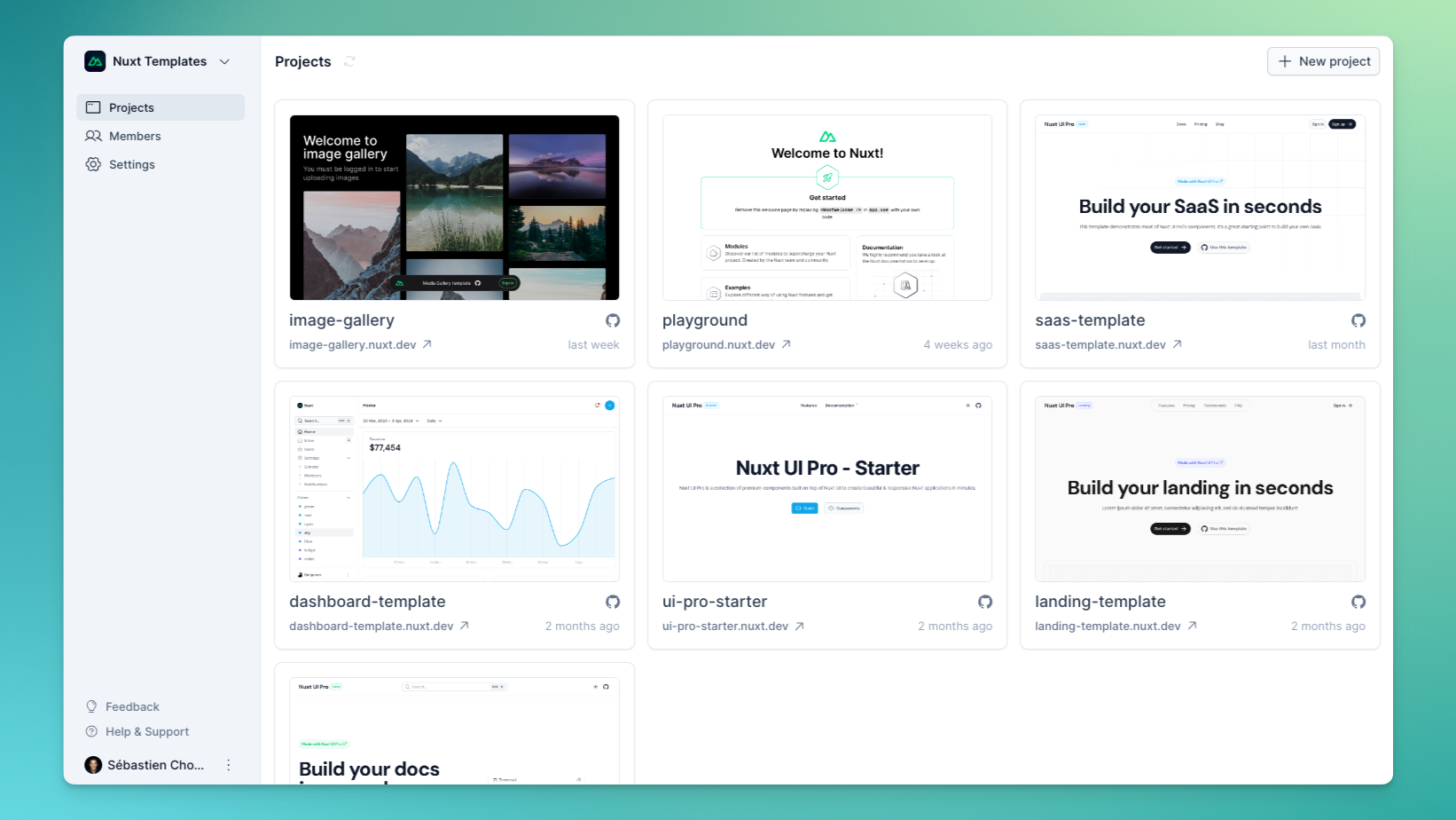 Introducing NuxtHub Beta · NuxtHub Blog Introducing NuxtHub Beta · NuxtHub Blog