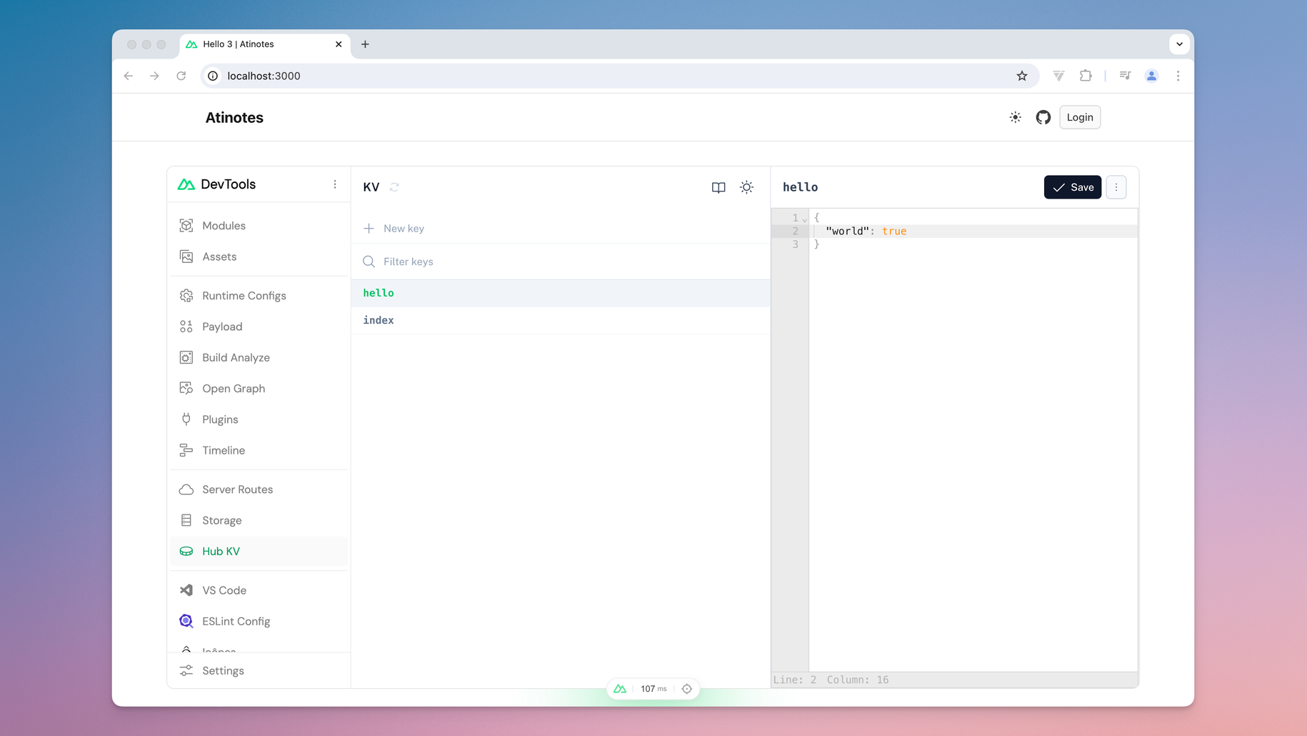 What is NuxtHub? · NuxtHub